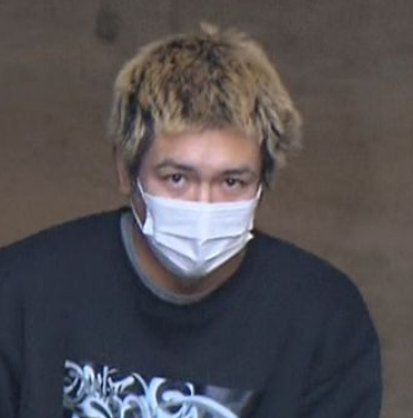 ラッパーMU-TON(ムートン)の逮捕歴と出家とは？ | みつリン食堂