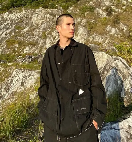 KOHEI(モデル)のwiki経歴と本名・年齢｜ハーフ？【松井愛莉の旦那】 | みつリン食堂